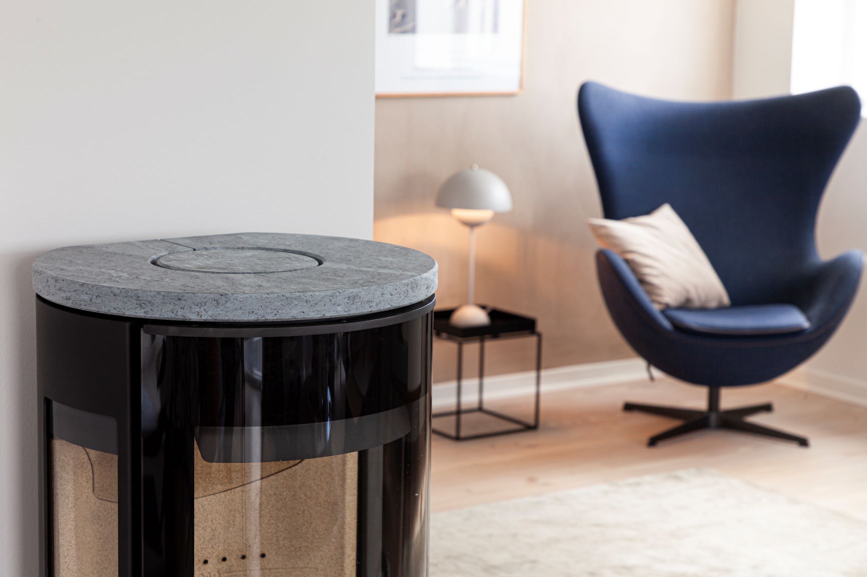 Topplader fra Aduro | Se Aduro dekorationsplader til brændeovn på Aduro.dk